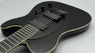 ESP E-II Standard TB-7 - What To Know & Where To Buy | Equipboard