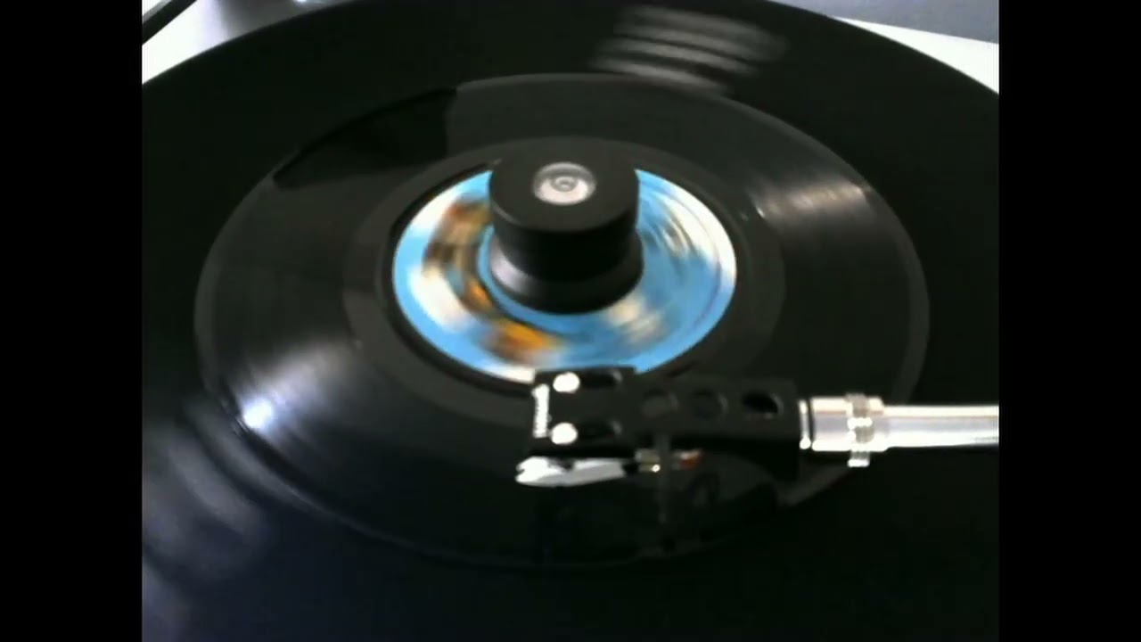Brick – Dazz 1976) #vinyl #7inch #funk