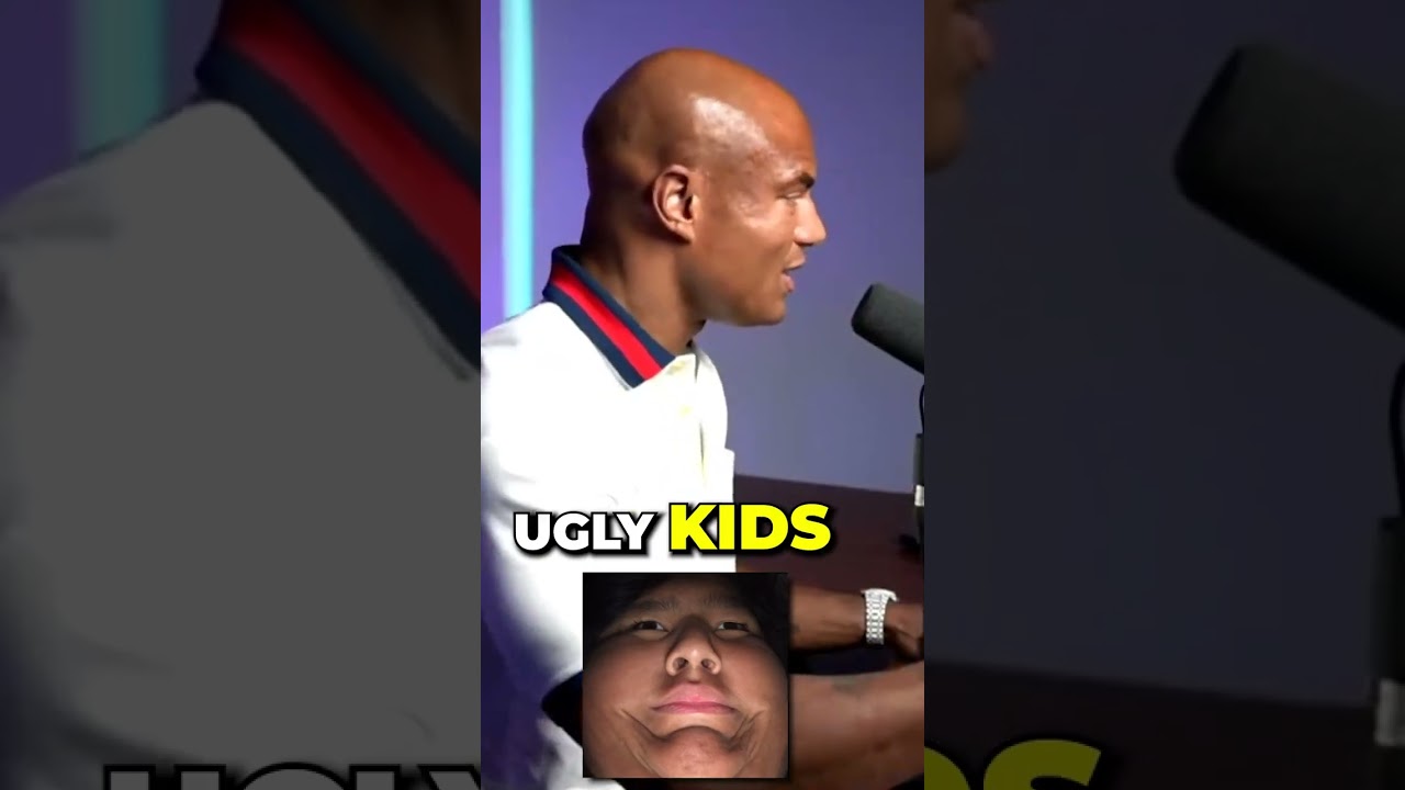 I Don't Take Advice From Guys With Ugly Wives