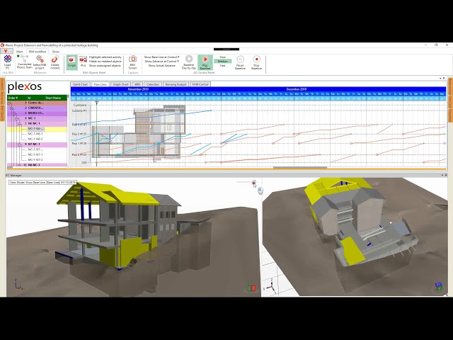 Plexos Project Pricing, Reviews, & Features in 2022