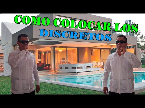 COMO COLOCAR LOS MANOS LIBRES, CON EQUIPO DE RADIOCOMUNICACIÓN