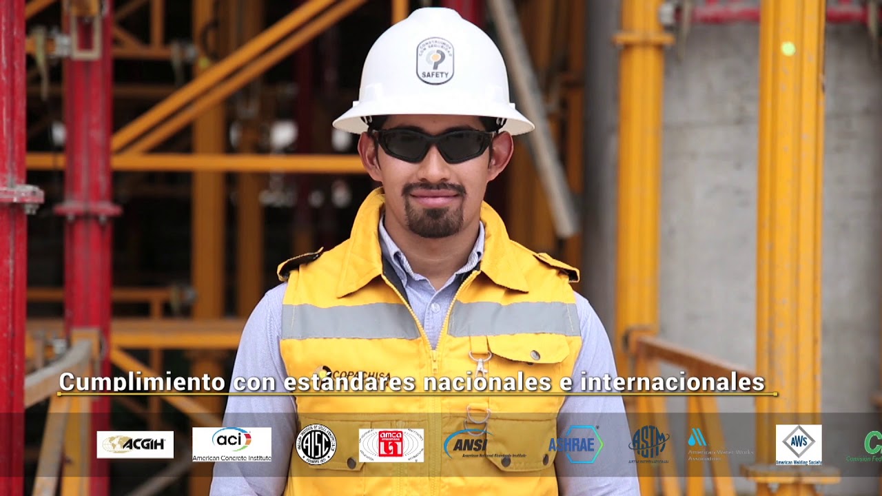 [EMPRESAS] Copachisa | Revista EQUIPAR