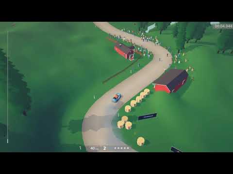 Steam Community :: Video :: art of rally - Group 2 in Finland ...