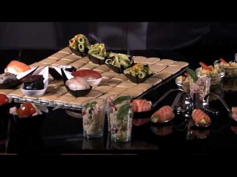Segreti da chef: finger food