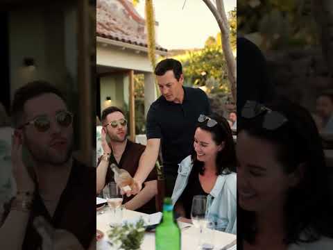 Members Only Dinner SCRIBE Winery x Bar Siesta
