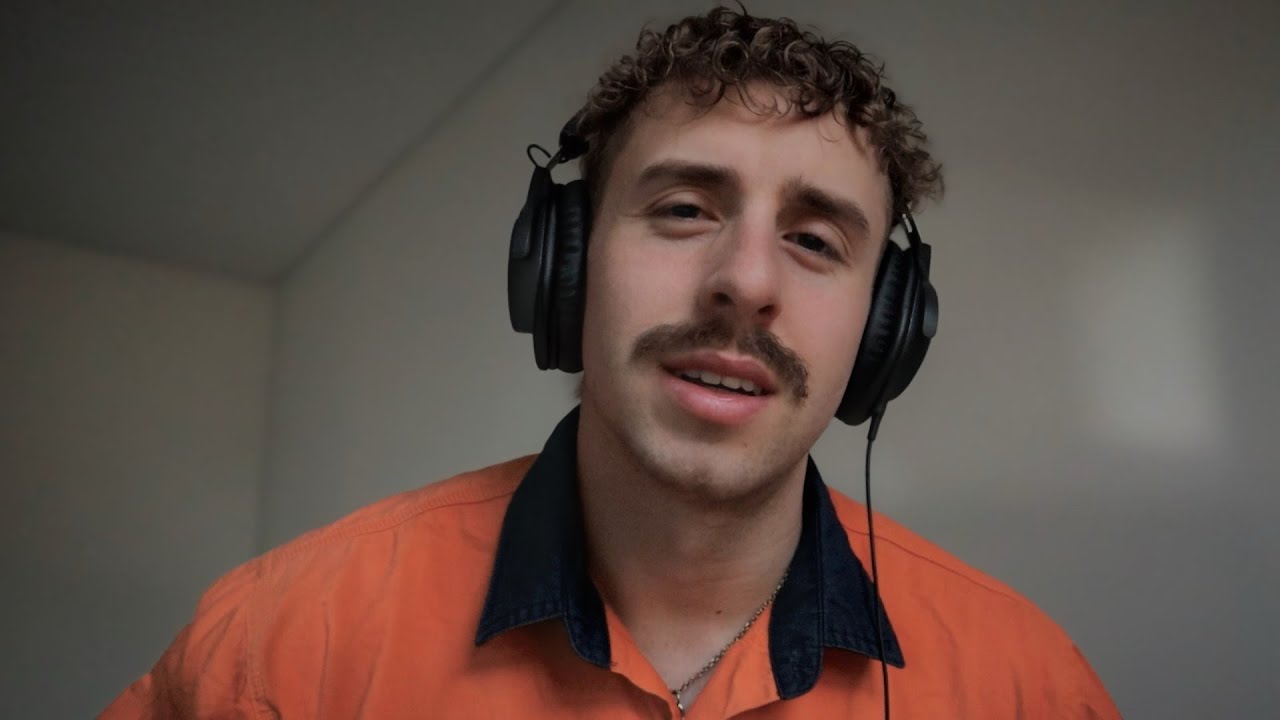ASMR for good boys