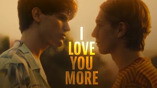 I Love You More streaming: where to watch online?
