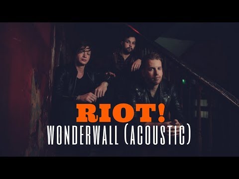 RIOT! Sussex based Rock and Pop Cover Band to Hire