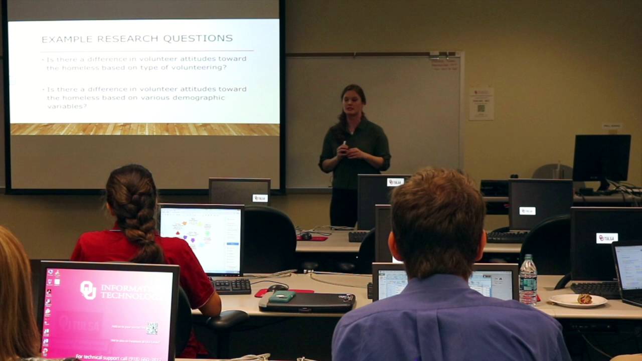 The Research Process: Defining Variables and Data Collection