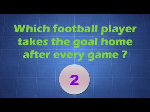 7 Football Riddles that may blow your mind – My Riddles Blog