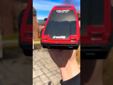 How long RC Car battery last 🤨