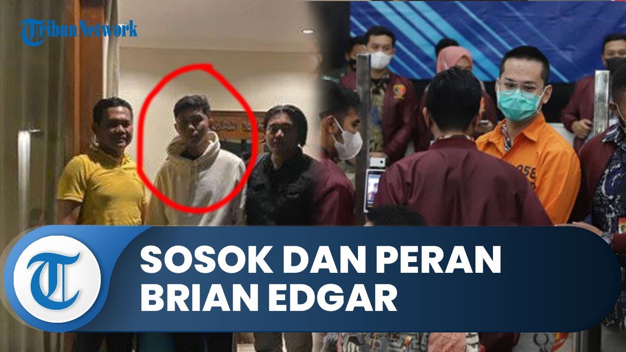 Inilah Sosok dan Peran Brian Edgar, Manajer Development Binomo yang ...