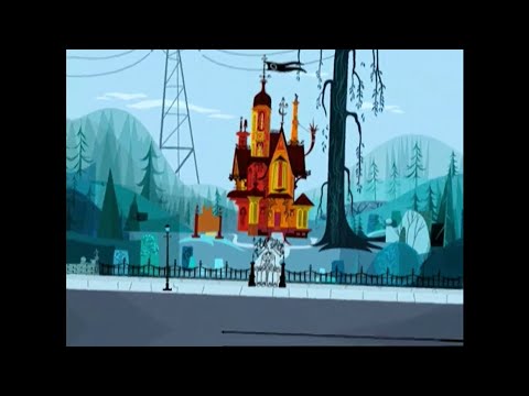 Foster's Home for Imaginary Friends - WHAT IS THE MEANING OF THIS?!?!