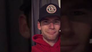 In the words of the great Forrest Gump, “it happens sometimes.”