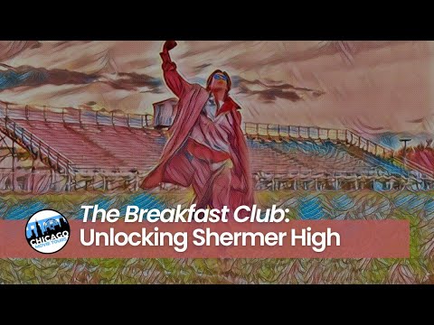 The Breakfast Club: Unlocking Shermer High Teaser (Virtual Tour Excerpt)