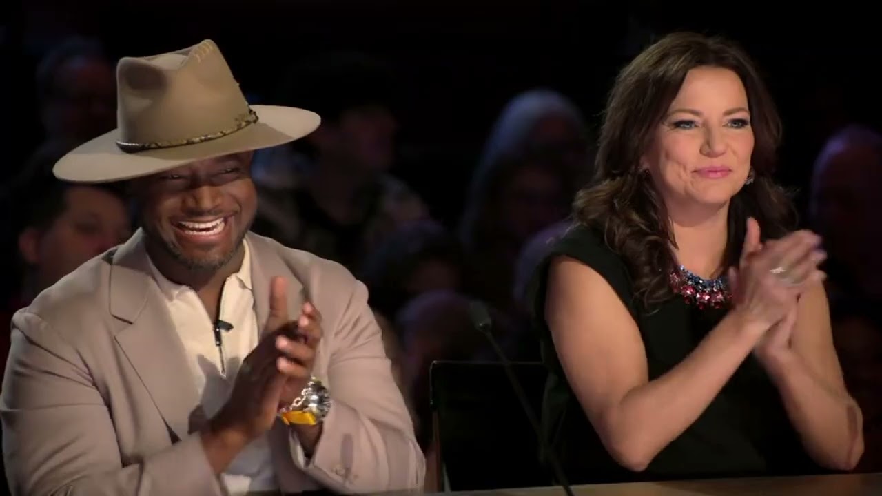 Second Chance Stage Contestants SHOCKED at surprise decision...
