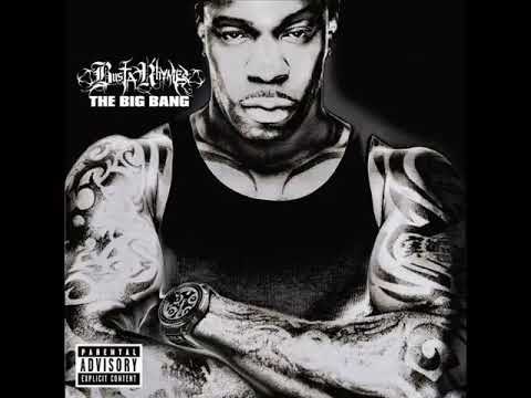 Busta Rhymes - U Can't Hold The Torch