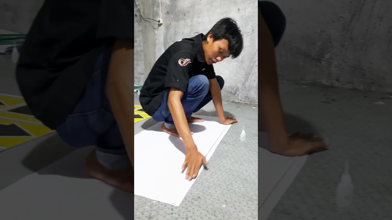 TIPS AND TRIK CARA MELIPAT BANNER FLEXI AHSANUN NASIH