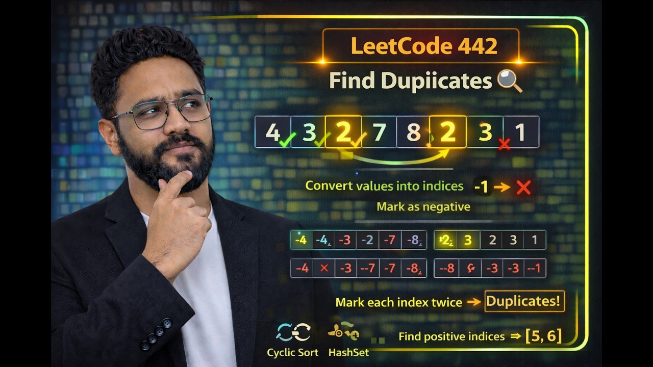 LeetCode Daily Challenge 🔥| DAY 67