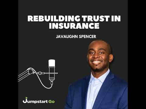 Rebuilding Trust in Insurance - How Agent Verified Is Disrupting Insurance Sales