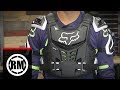 Fox Racing Raptor Vest CE Roost Deflector | Riding Gear | Rocky ...