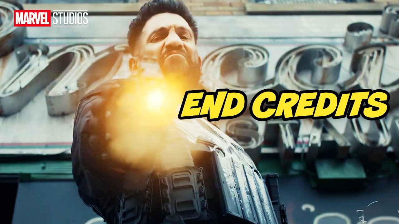 THE PUNISHER ONE LAST KILL Breakdown, Spider-Man Brand New Day & WTF Ending Explained