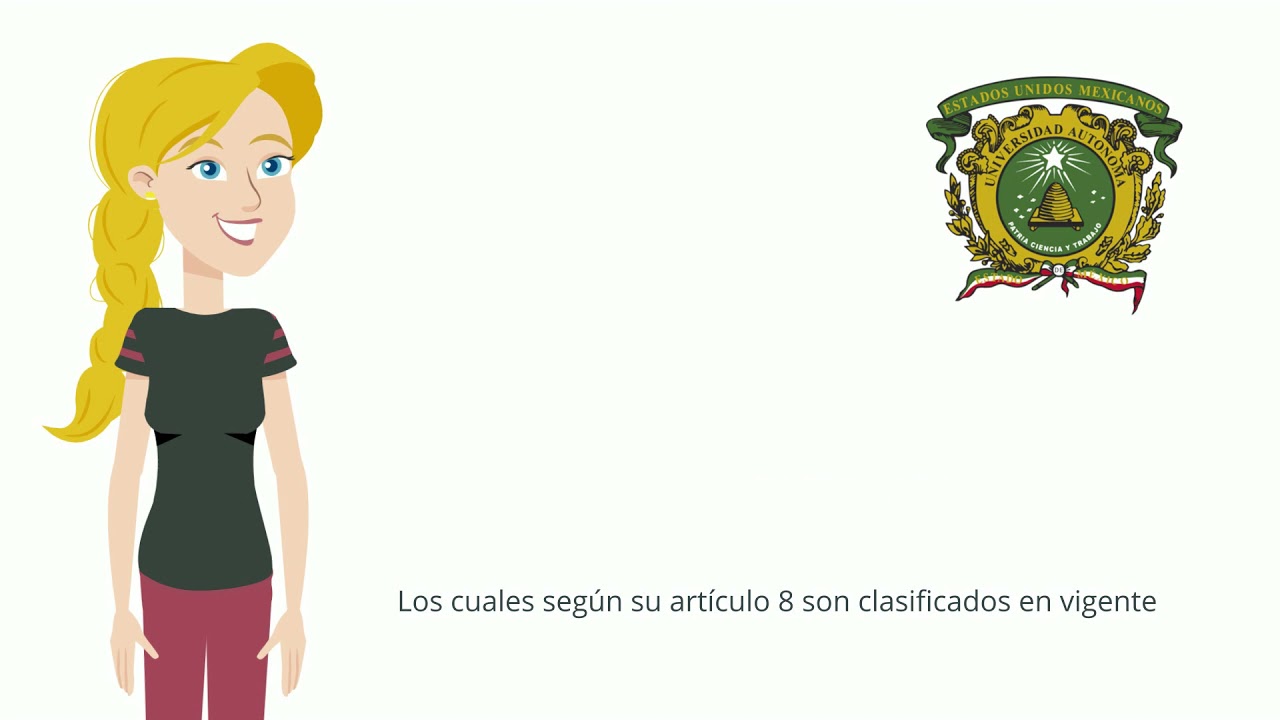 Símbolos de la UAEMEX