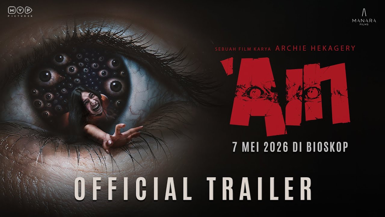 Sinopsis Film Ain, Terobsesi Validasi, Nyawa Taruhannya - Jambian
