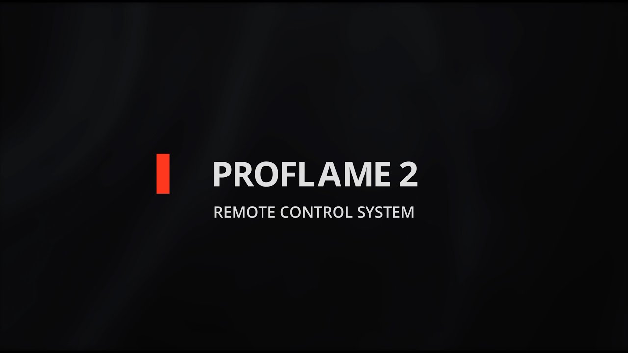 How to Use Your Regency Proflame 2 Remote | Regency Fireplace Remote Troubleshooting