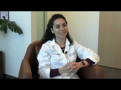 Dr. Zhina Sadeghi: Some of My Current Research - Urology Times