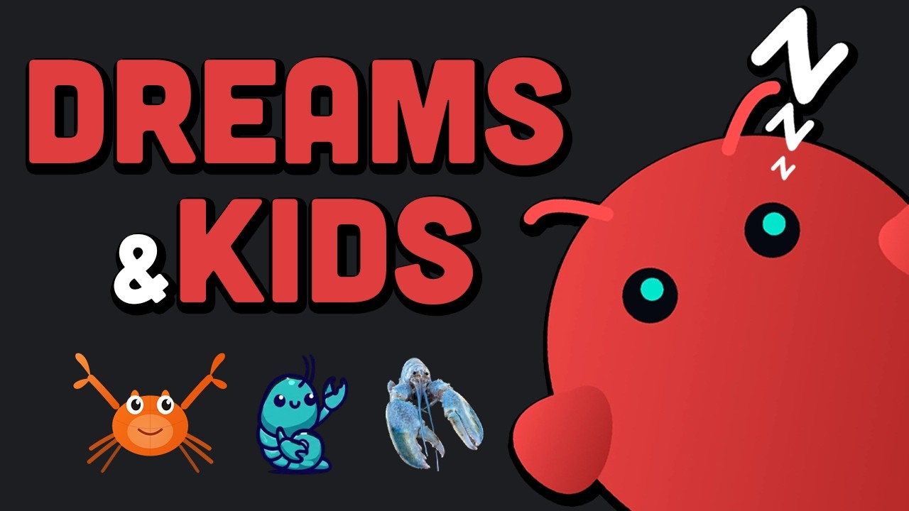 OpenClaw Can Do WHAT NOW