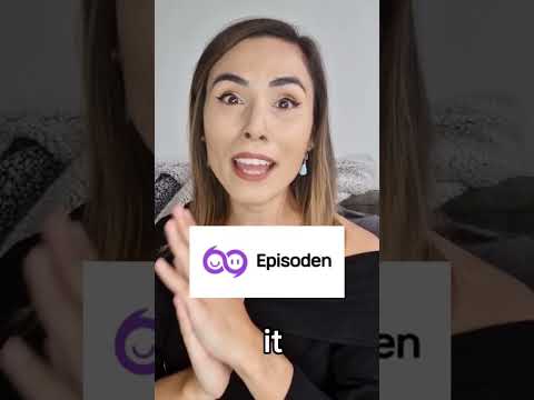 FREE tool to improve English speaking #englishteacher #episoden