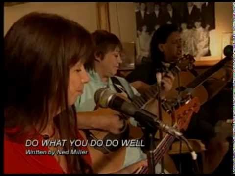 Jam at Cosmic Pig Studios with Beyond Words pt2