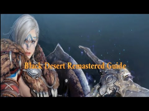 [Game Play] Guide For Temporary Fix On BDO Delivery Quest Bug