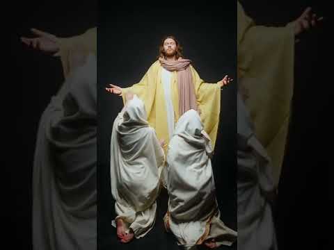 The Word of God is limitless and infinite | God Message | Jesus Call