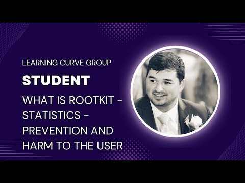 What is Root Kit - Statistics - Prevention and Harm to the user