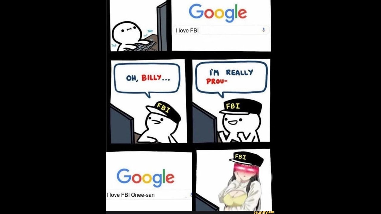 Silvervale calls the fbi