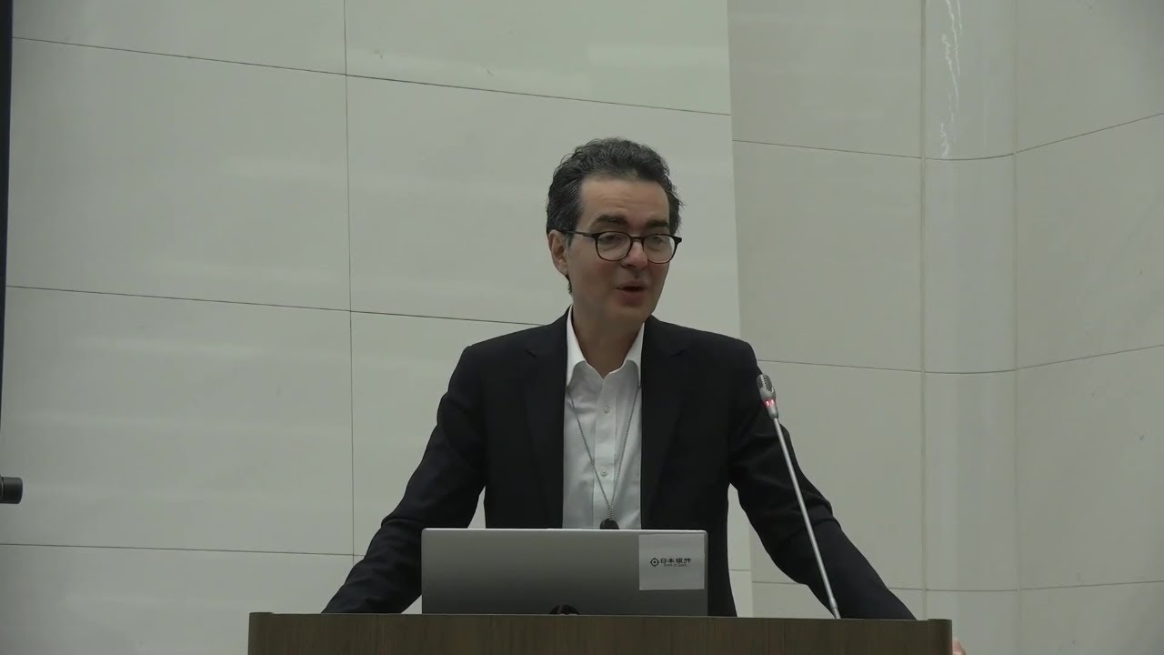 Session 3:Testing the Effectiveness of Unconventional Monetary Policy in Japan and the United States