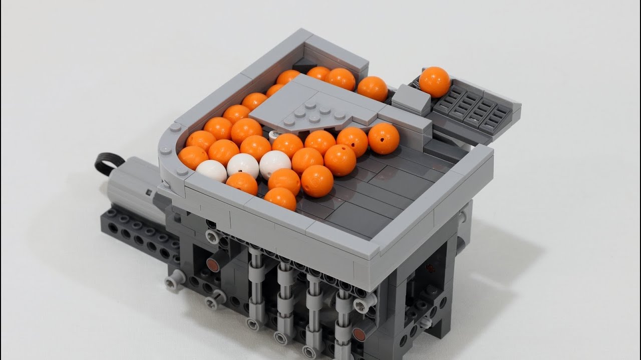 GBC 01 - Intake Test 2