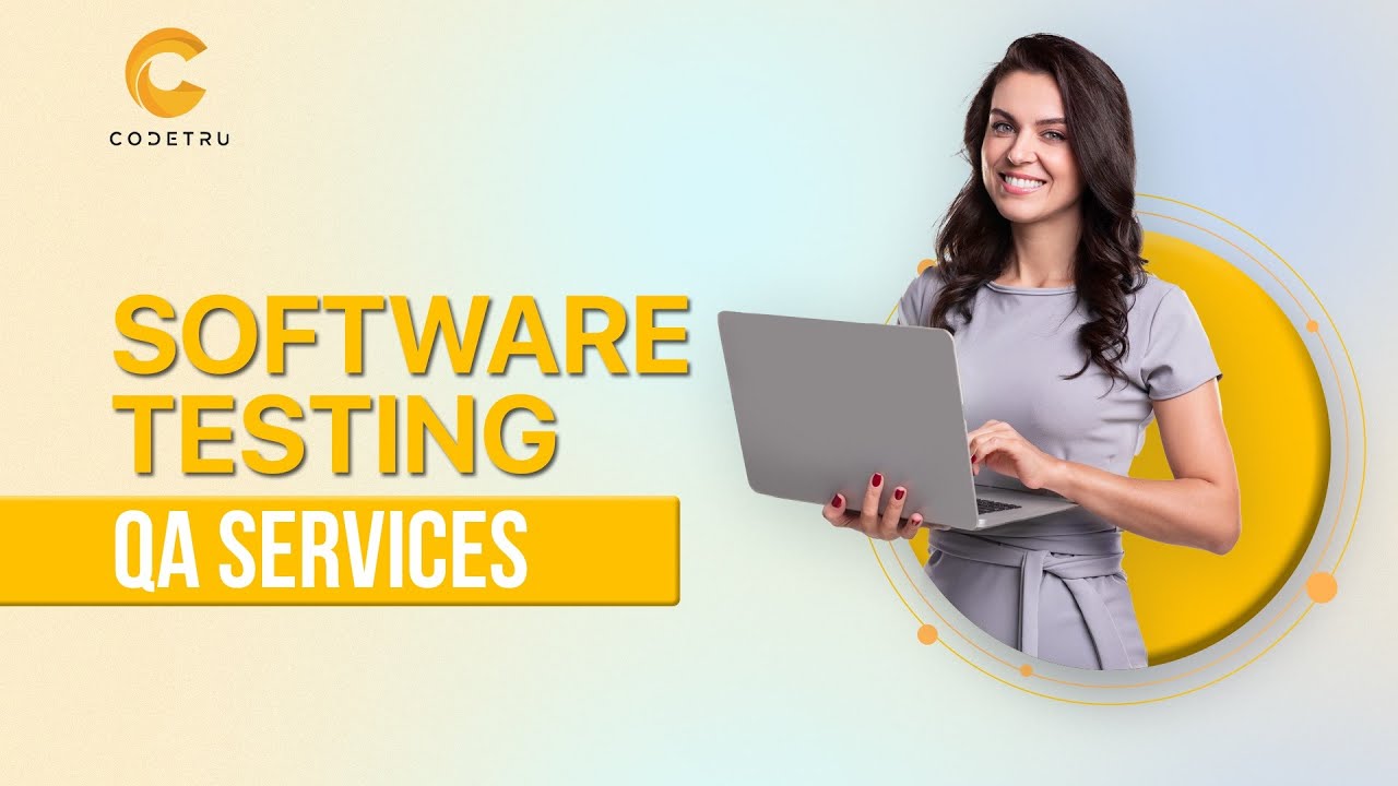 Software Testing QA Services