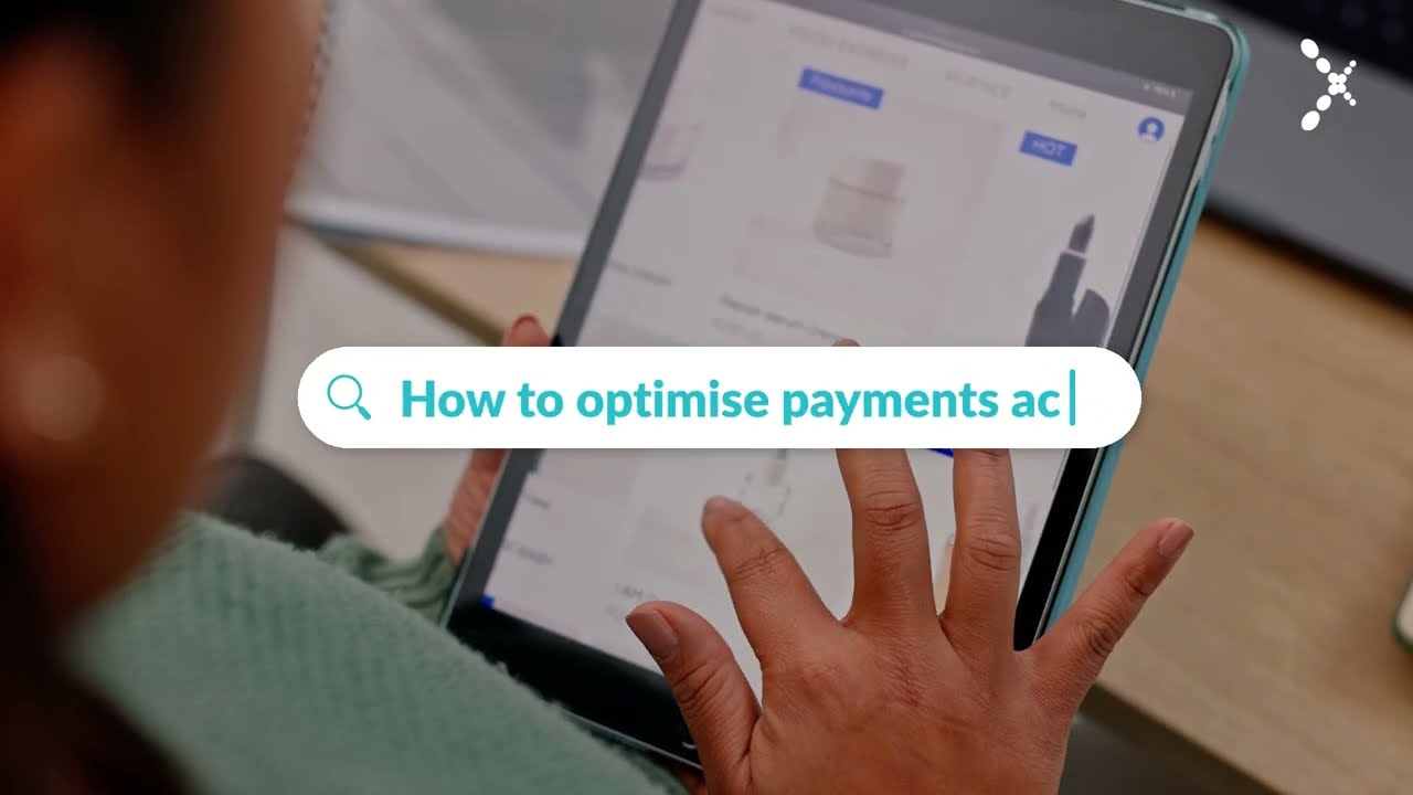 PayXpert - omnichannel solution - EN