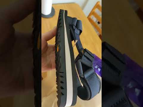 teva universal sandal unboxing UK 7 - Men