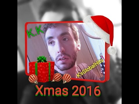 Xmas 2016 Music Specal