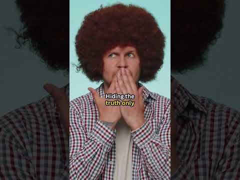 You Can't Hide The Truth From Your Lawyer