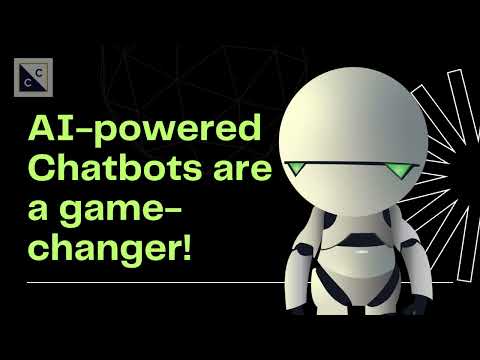 AI powered Chatbots are a Gamechanger for Improving Customer Service | Coburg Consultants