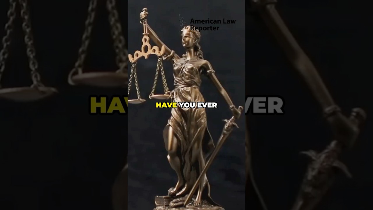 Lady Justice: Exploring Her History, Symbolism, and Relevance in Modern Legal Systems