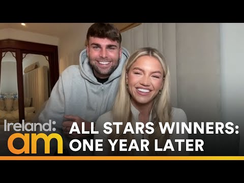 Molly Smith & Tom Clare on their time in the villa, life in Yorkshire, who they want to see win S2