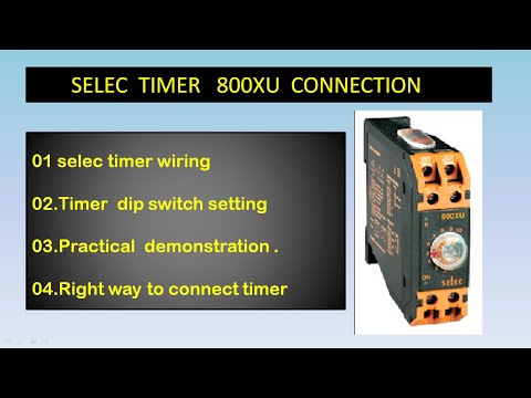 Analog Timer - Analog Timer Relay Latest Price, Manufacturers & Suppliers