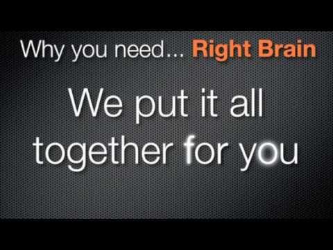 Right Brain Branding