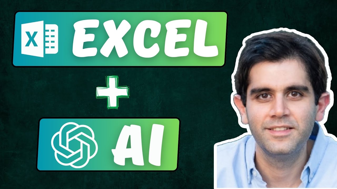 Quick Excel AI Integration: Use GPT Prompts in 10 Min